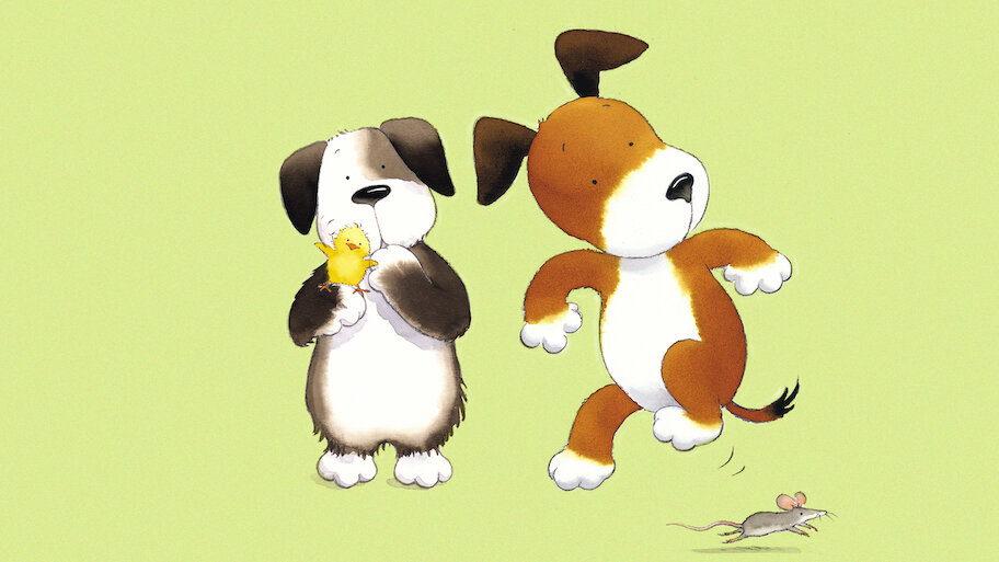 Watch Kipper: Cuddly Critters | Netflix