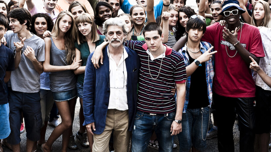 Watch Easy! | Netflix