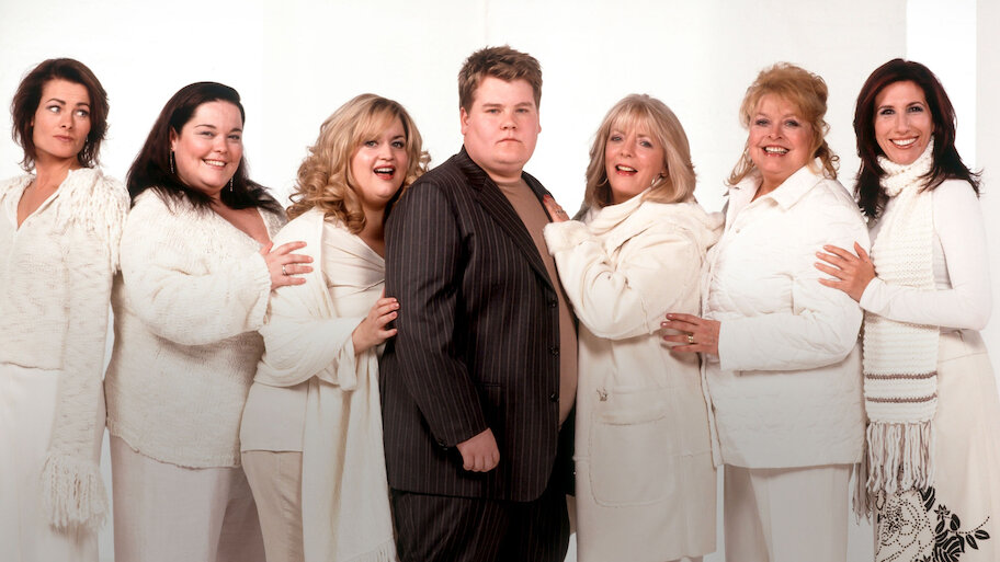 Watch Fat Friends | Netflix