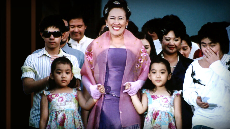 Watch The Only Mother To You All | Netflix