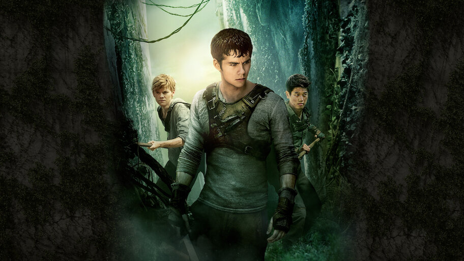 Watch The Maze Runner | Netflix
