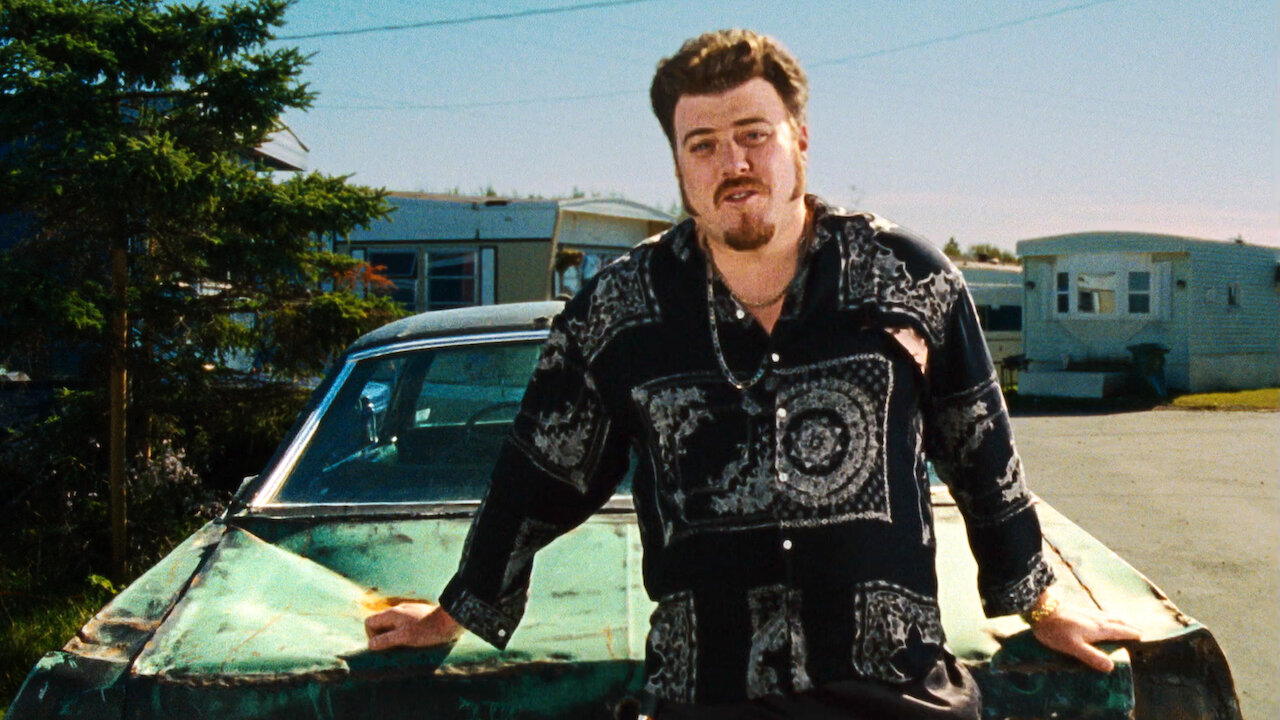 Watch Trailer Park Boys: The Movie | Netflix