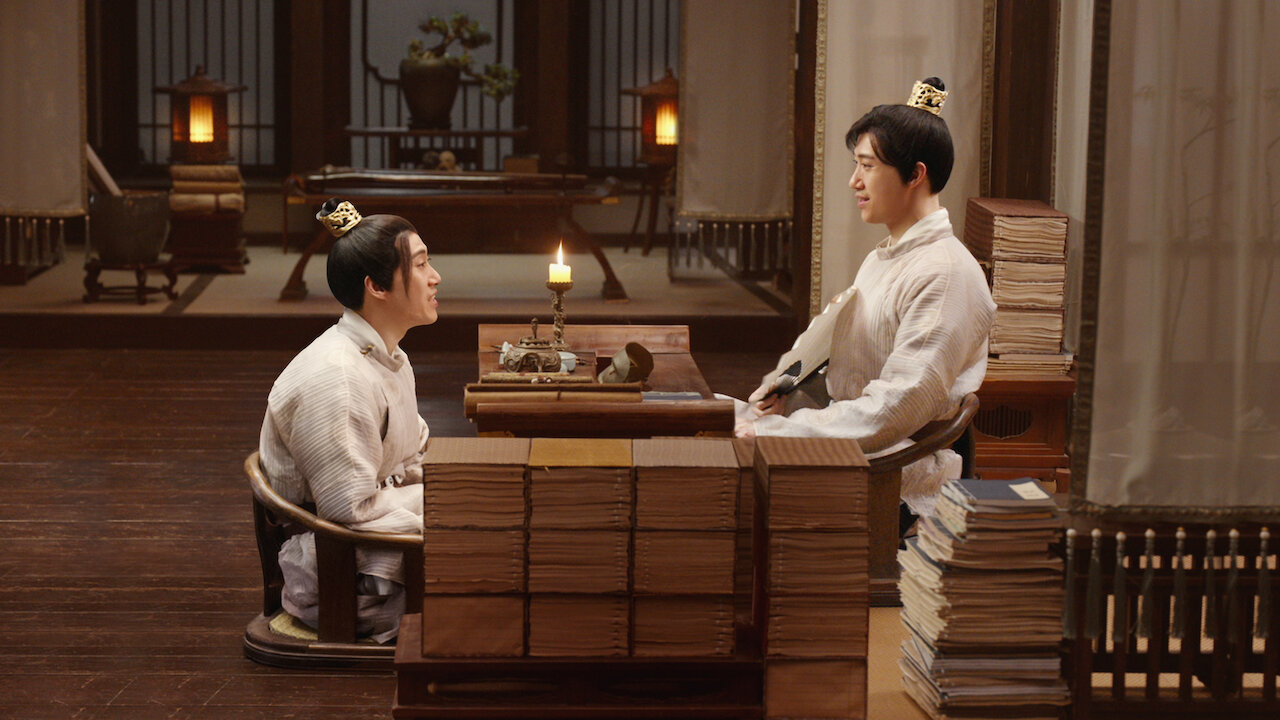 Watch Another Me | Netflix