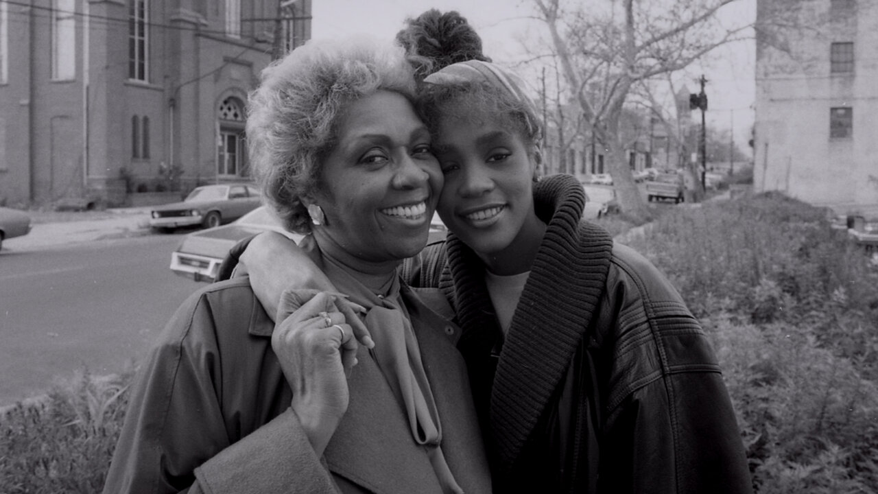 Watch Whitney | Netflix