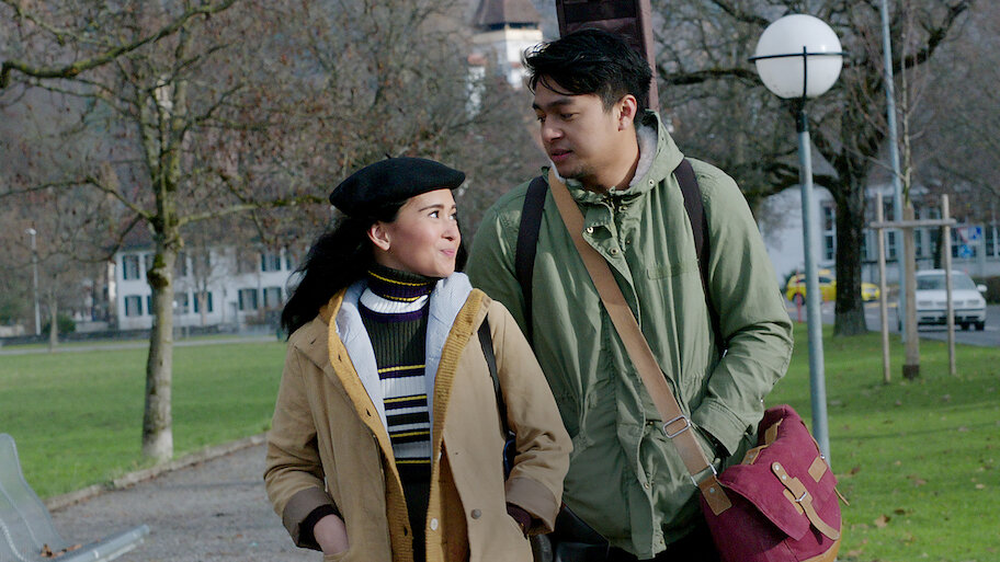 Watch Satu Hari Nanti | Netflix