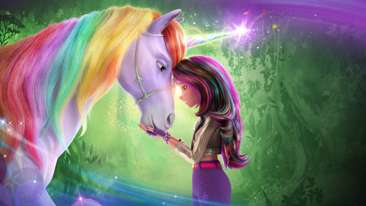 Unicorn Academy | Sito ufficiale Netflix Unicorn Academy | Sito ufficiale Netflix