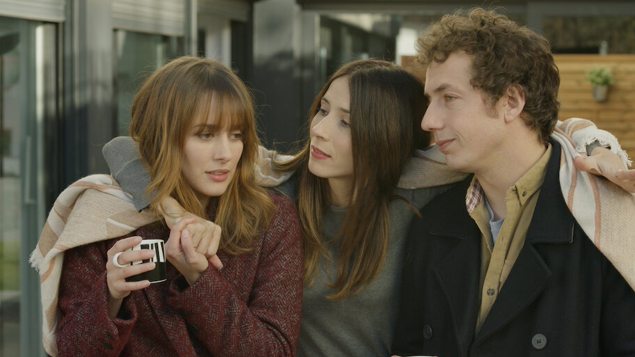 Watch Growing up and other problems | Netflix