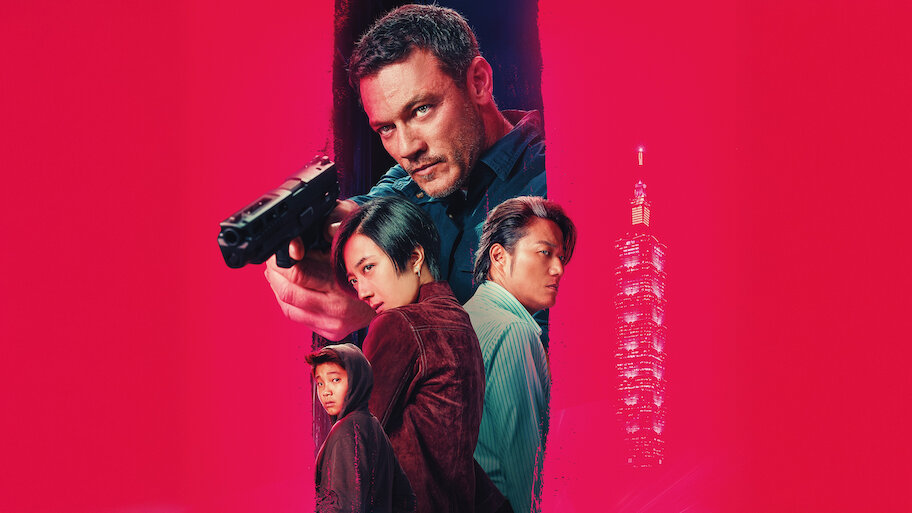 Watch Weekend in Taipei | Netflix