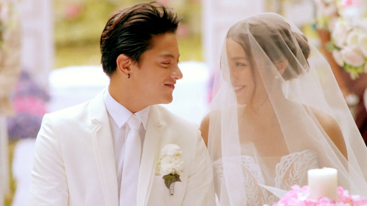 Watch Can't Help Falling in Love | Netflix