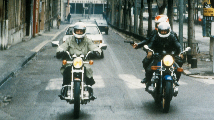 Watch Judge | Netflix