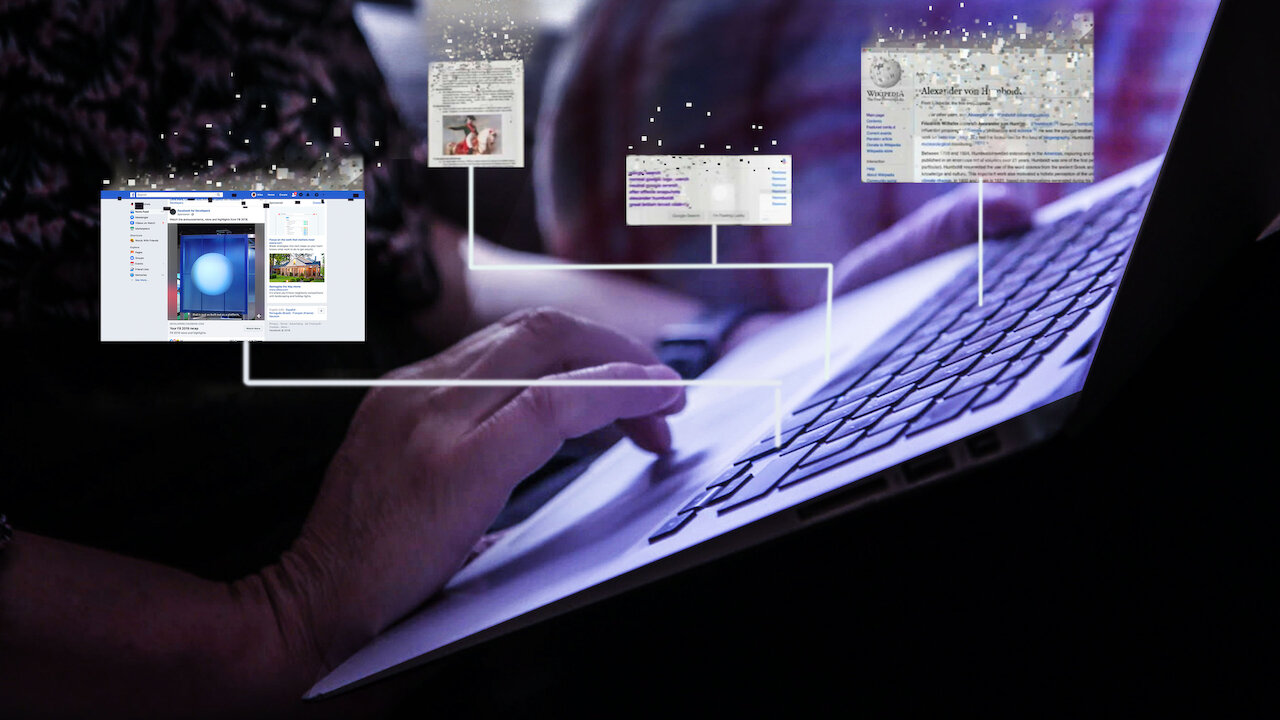 Watch The Great Hack | Netflix Official Site