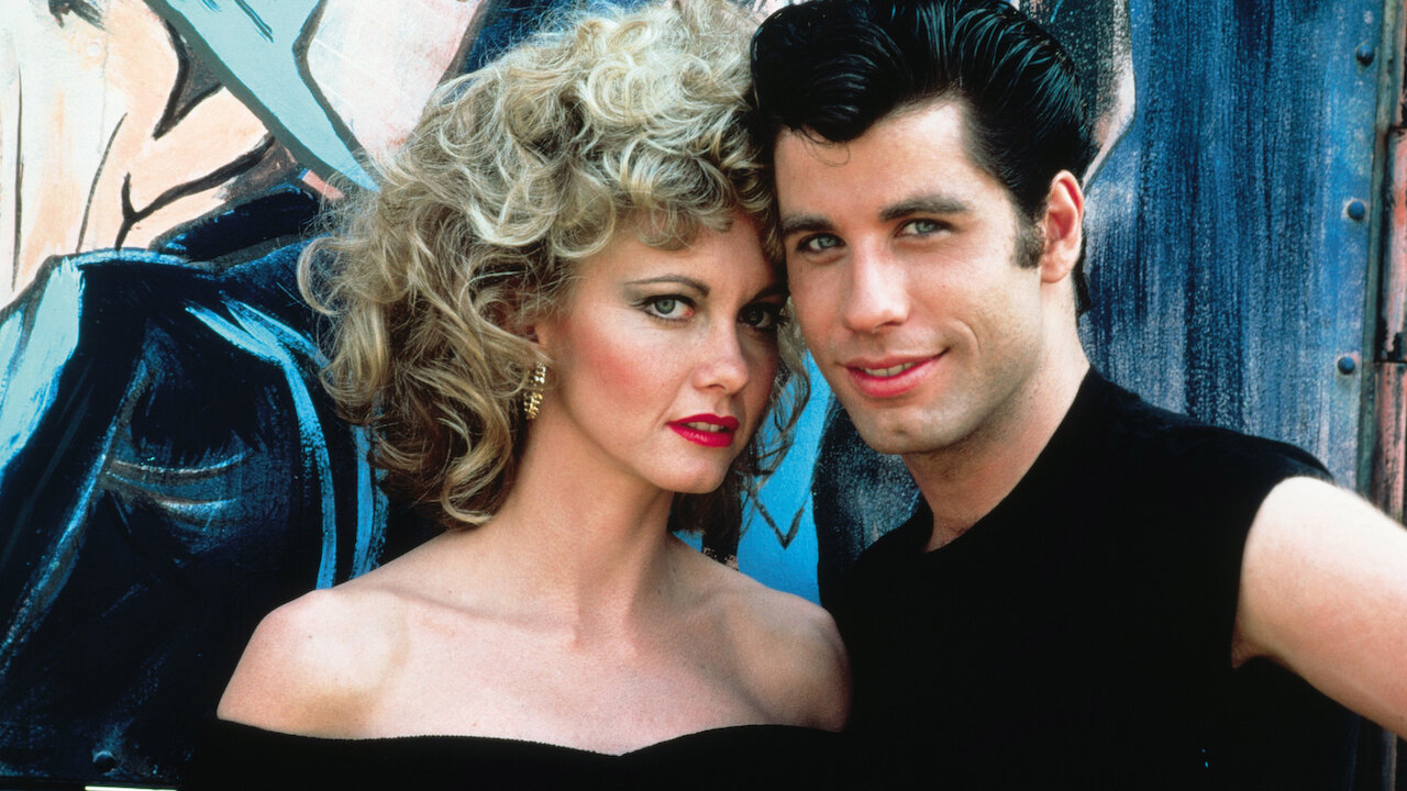 Watch Grease | Netflix