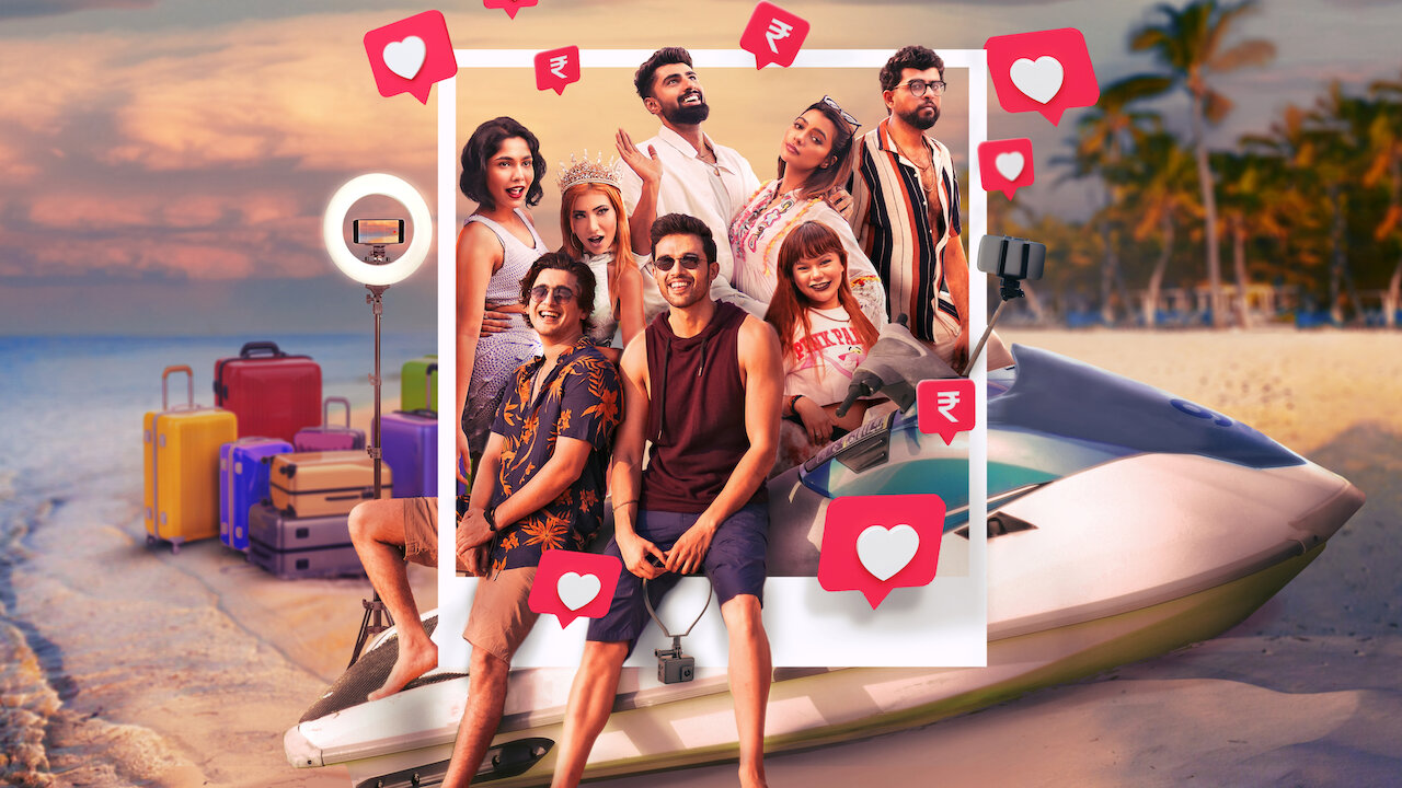 Watch Social Currency | Netflix Official Site