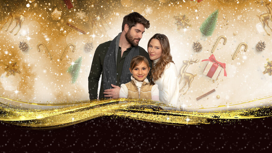 Watch A Christmas Miracle for Daisy | Netflix