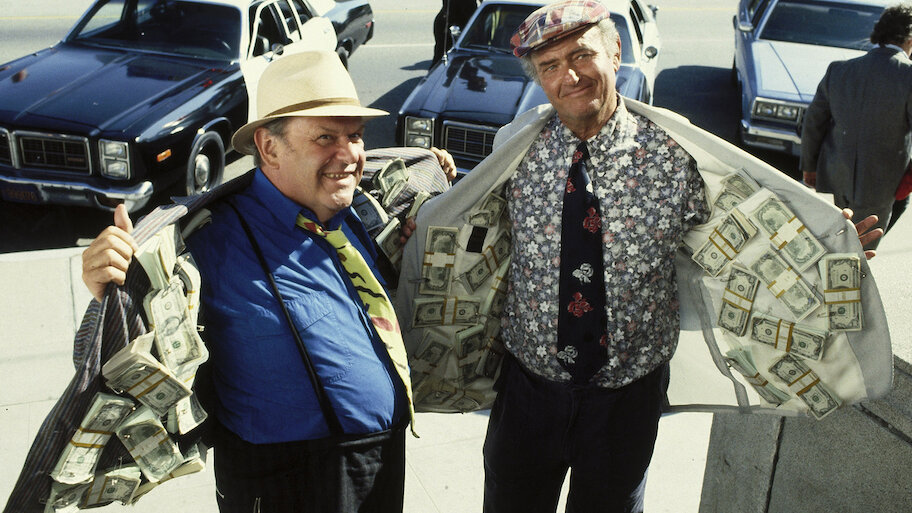 Watch The Longshot | Netflix