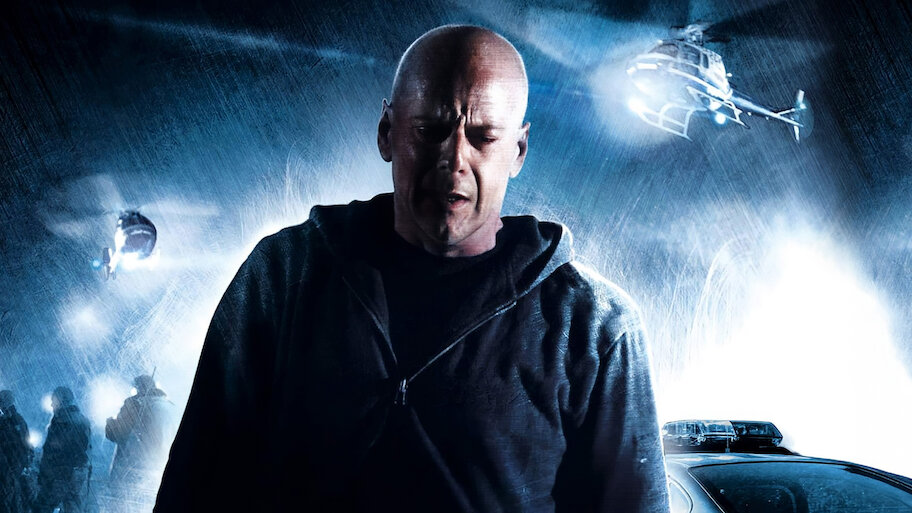 Watch Hostage | Netflix