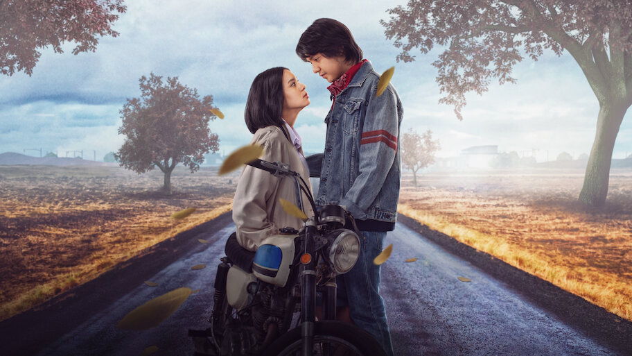 Watch Ancika | Netflix