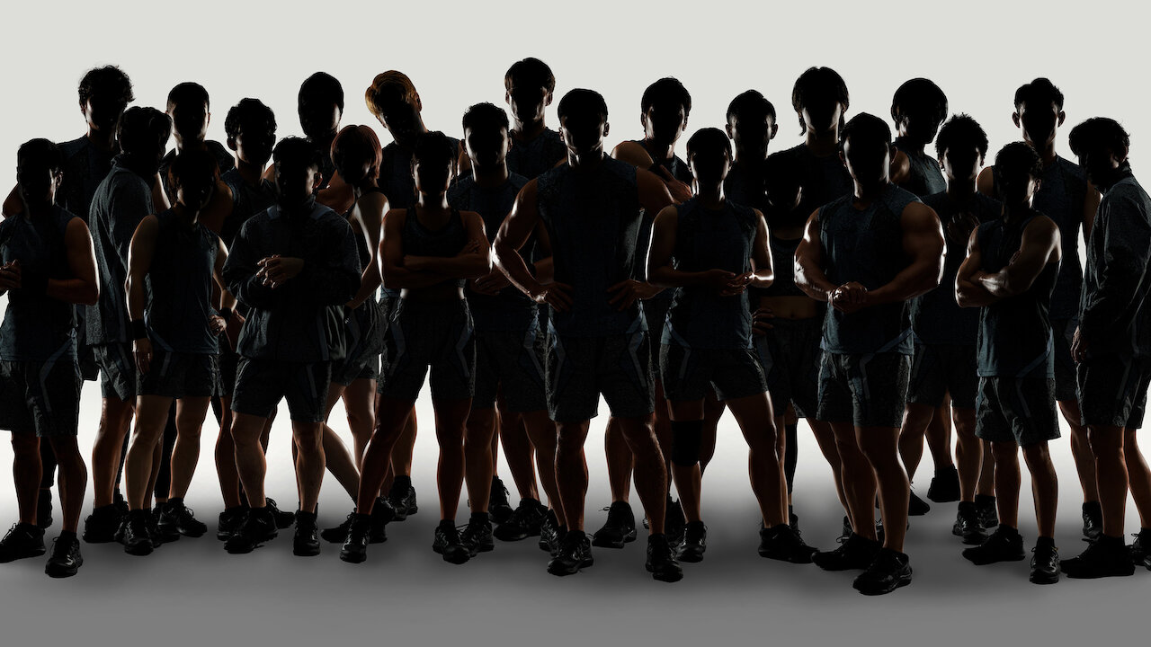 Watch Final Draft | Netflix Official Site