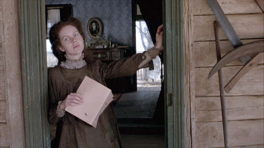 Watch My Brilliant Career | Netflix