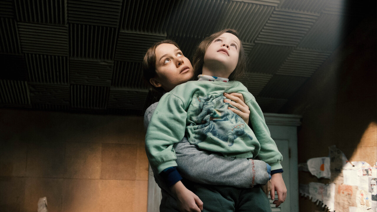 Watch Room | Netflix