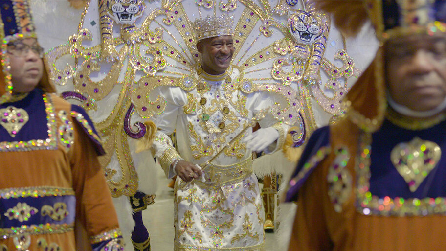 Un rey como yo | Sitio oficial de Netflix