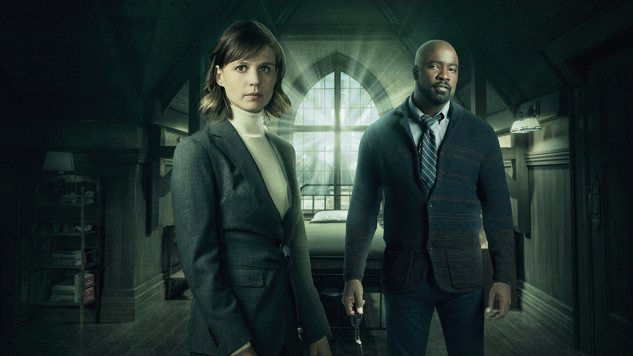 Watch Evil | Netflix