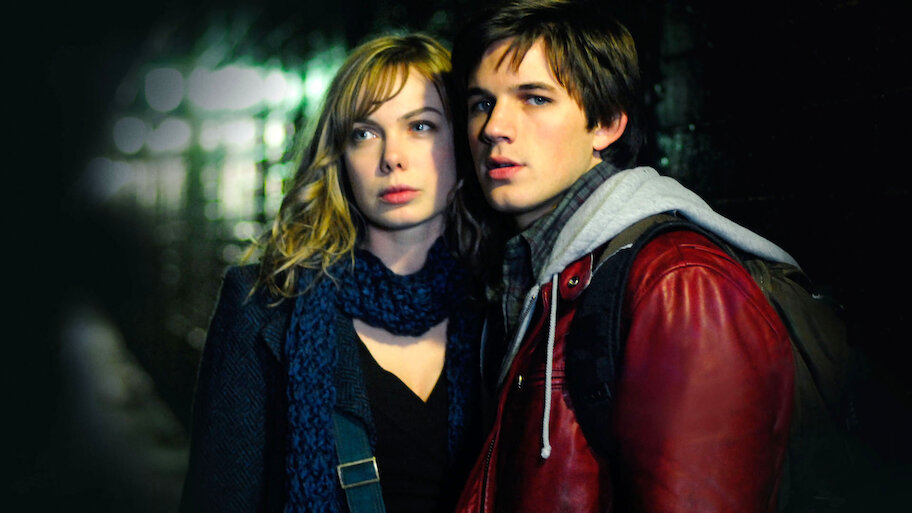 WarGames: The Dead Code | Netflix