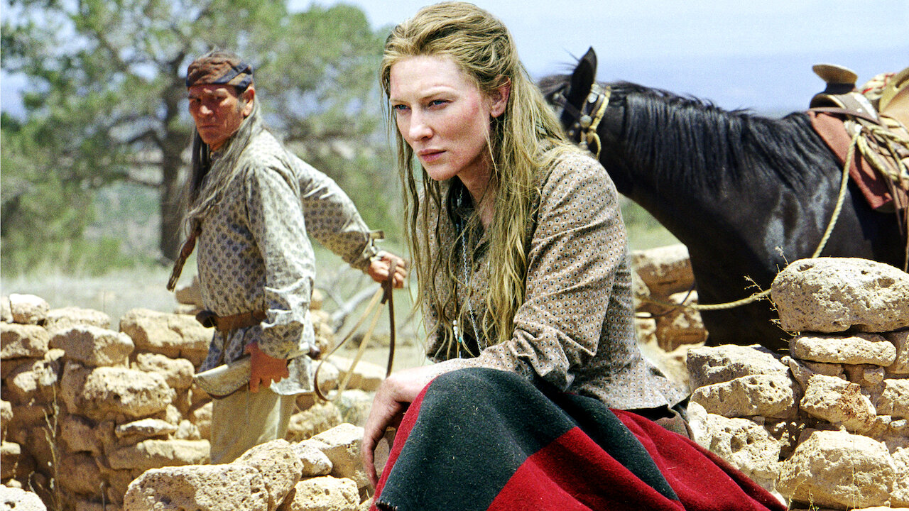 Watch The Missing | Netflix