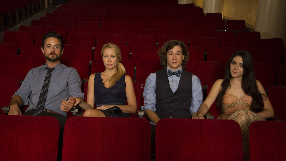 Watch 1 Night | Netflix