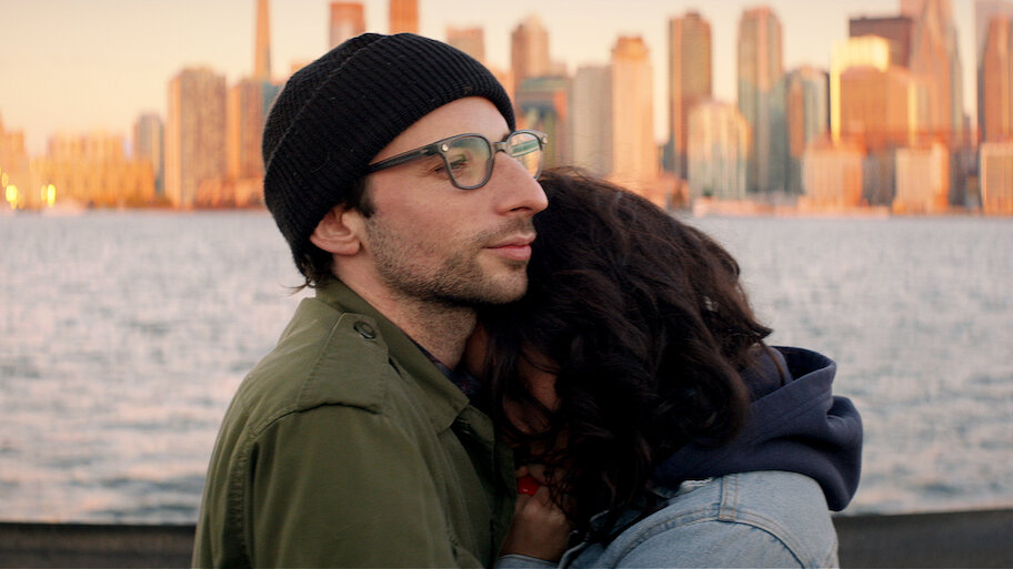 Watch Pretend We're Kissing | Netflix
