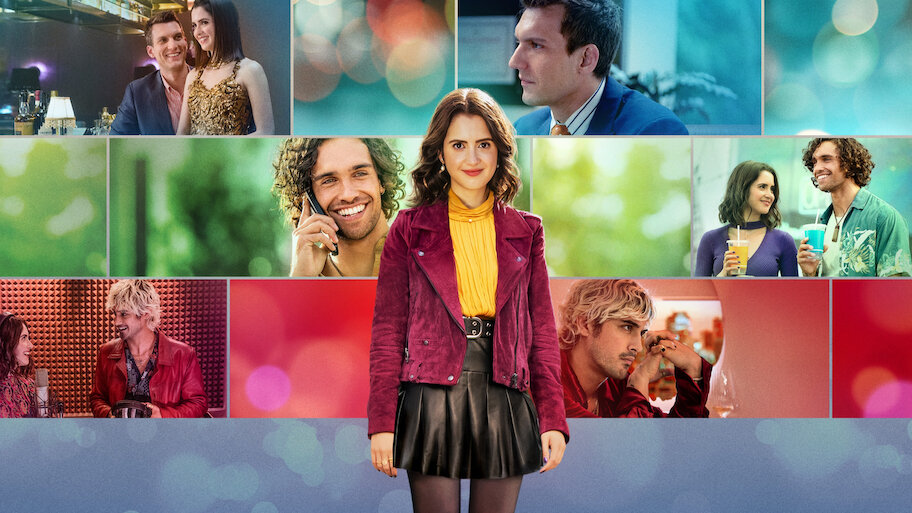Watch Choose Love | Netflix Official Site