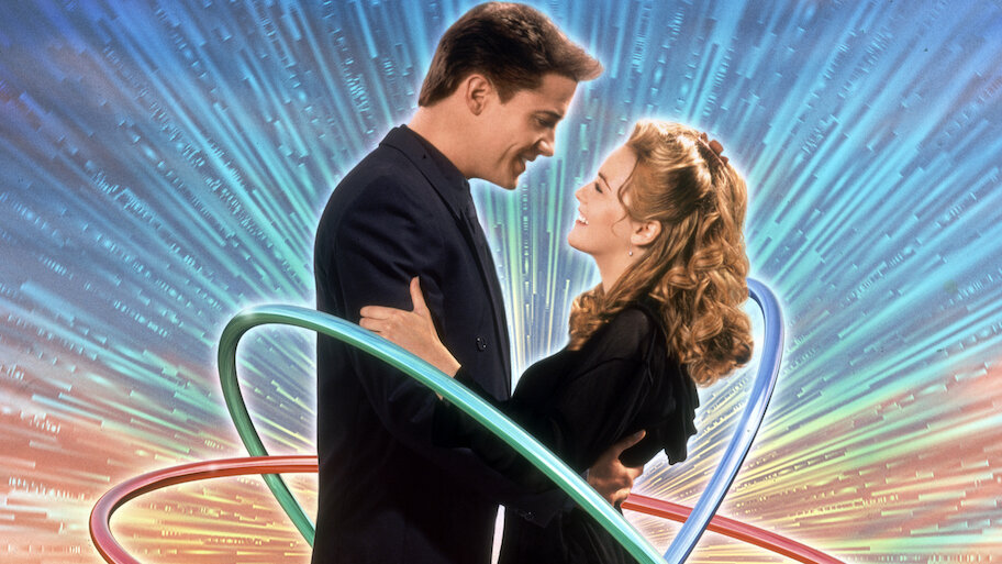 Watch Blast from the Past | Netflix