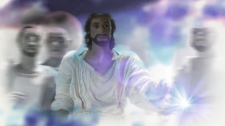 Watch The Miracle Maker: The Story of Jesus | Netflix