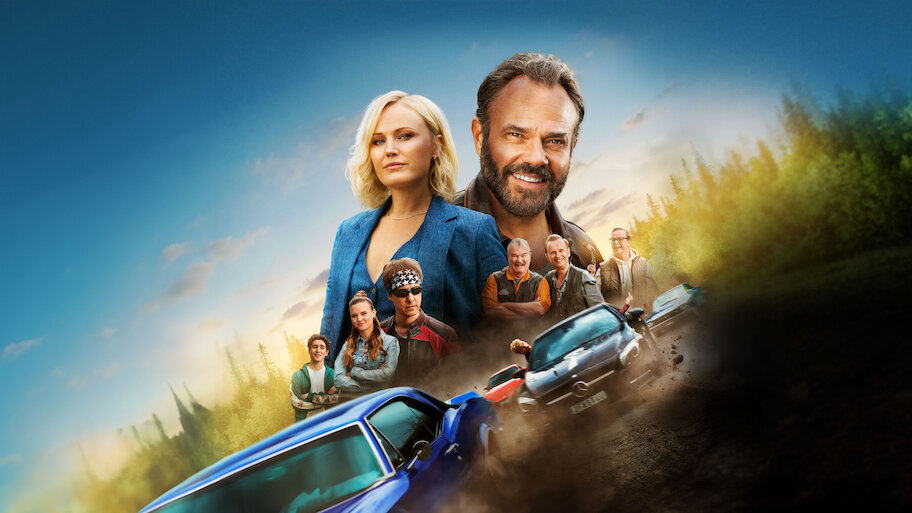 Watch The Final Race | Netflix