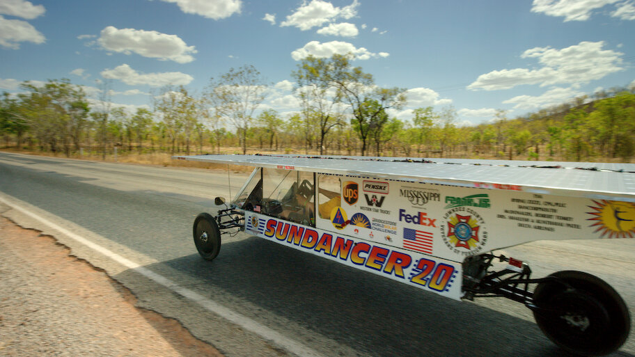 Watch Dream Big: Engineering Our World | Netflix