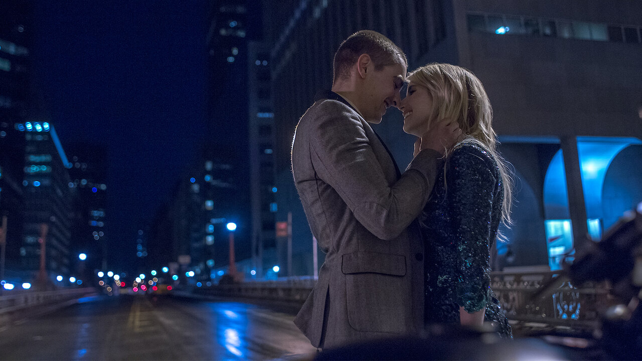 Watch Nerve | Netflix