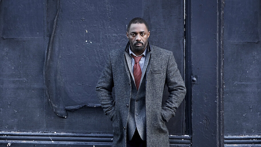 Watch Luther | Netflix