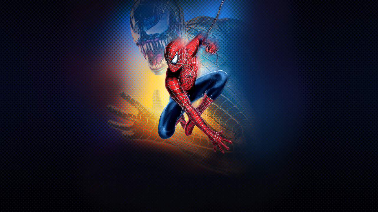 Pókember 3. | Netflix