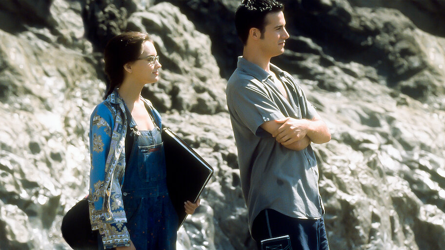 Alguien como tú | Netflix