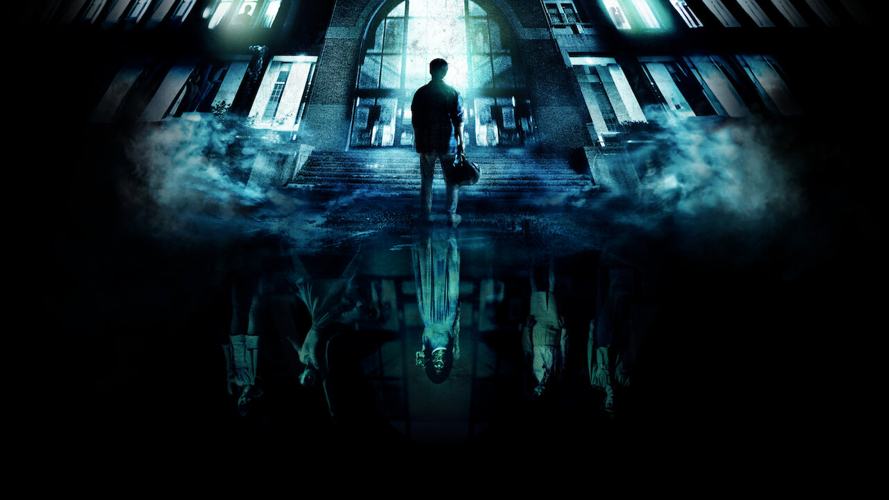 Watch The Bridge Curse: Ritual | Netflix