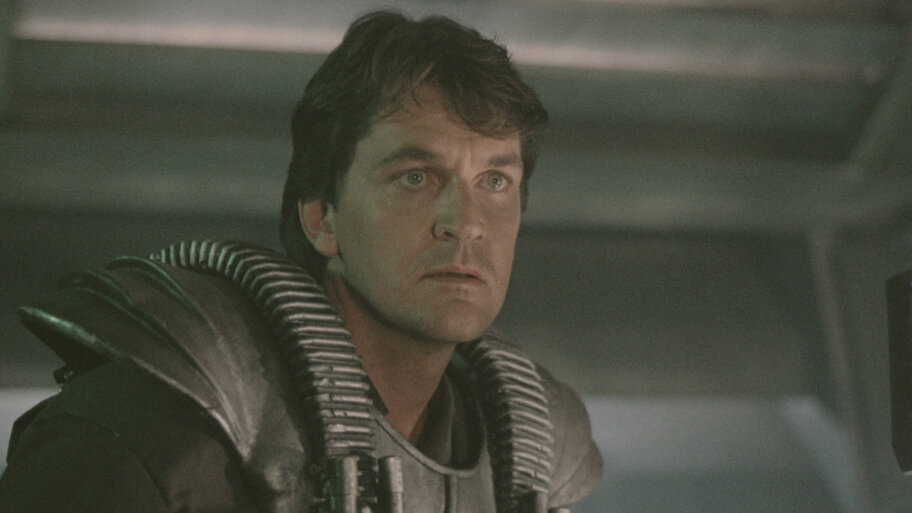 Watch Terminal Force | Netflix