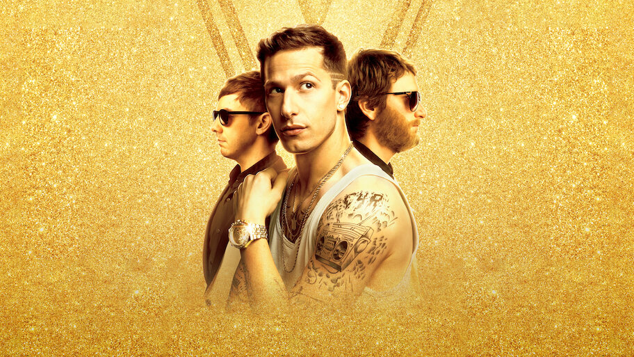 Watch Popstar: Never Stop Never Stopping | Netflix