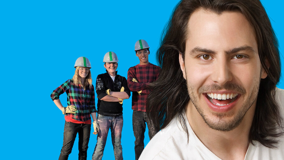 Watch Destroy Build Destroy | Netflix