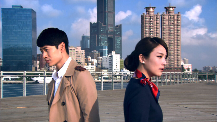 Watch In Between | Netflix