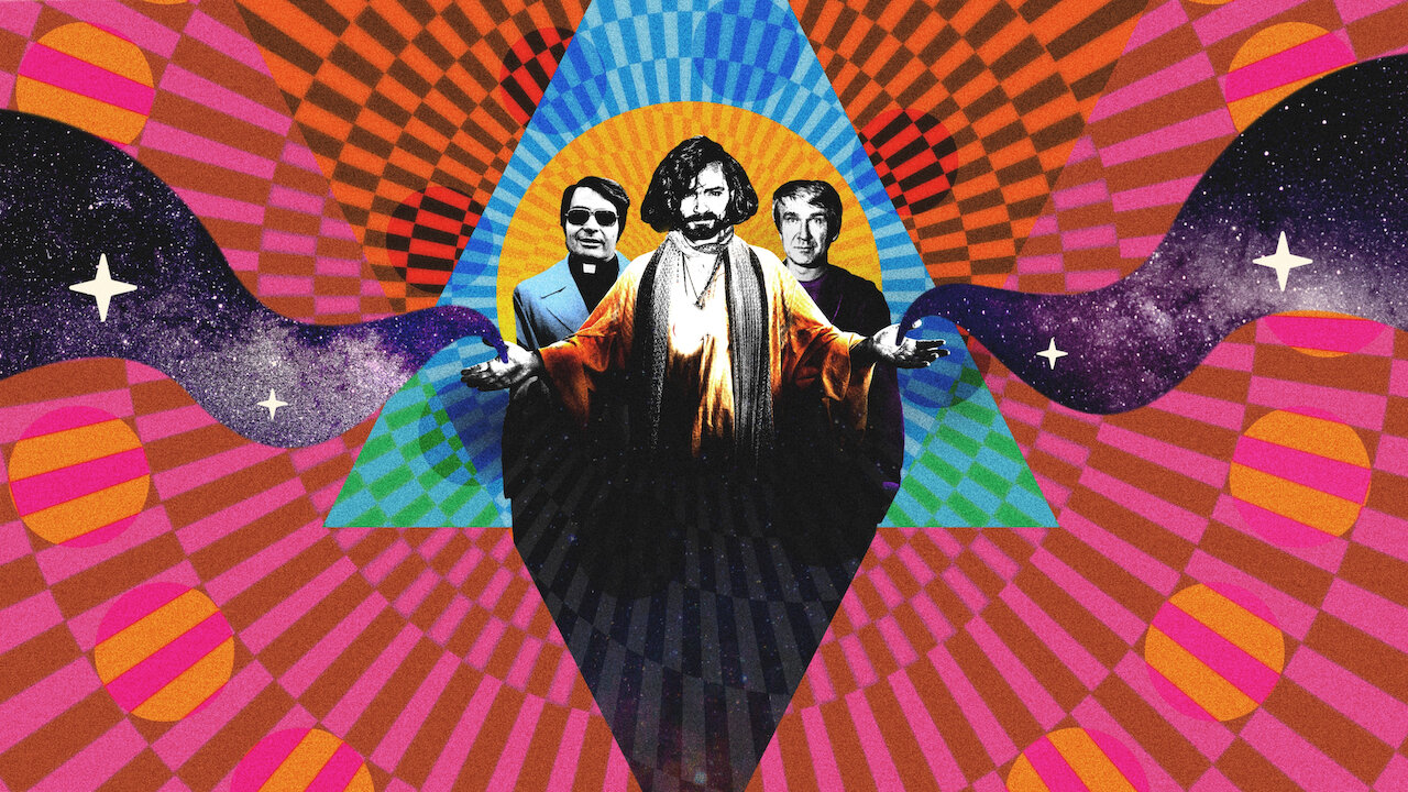 Watch How to Become a Cult Leader | Netflix Official Site Watch How to Become a Cult Leader | Netflix Official Site