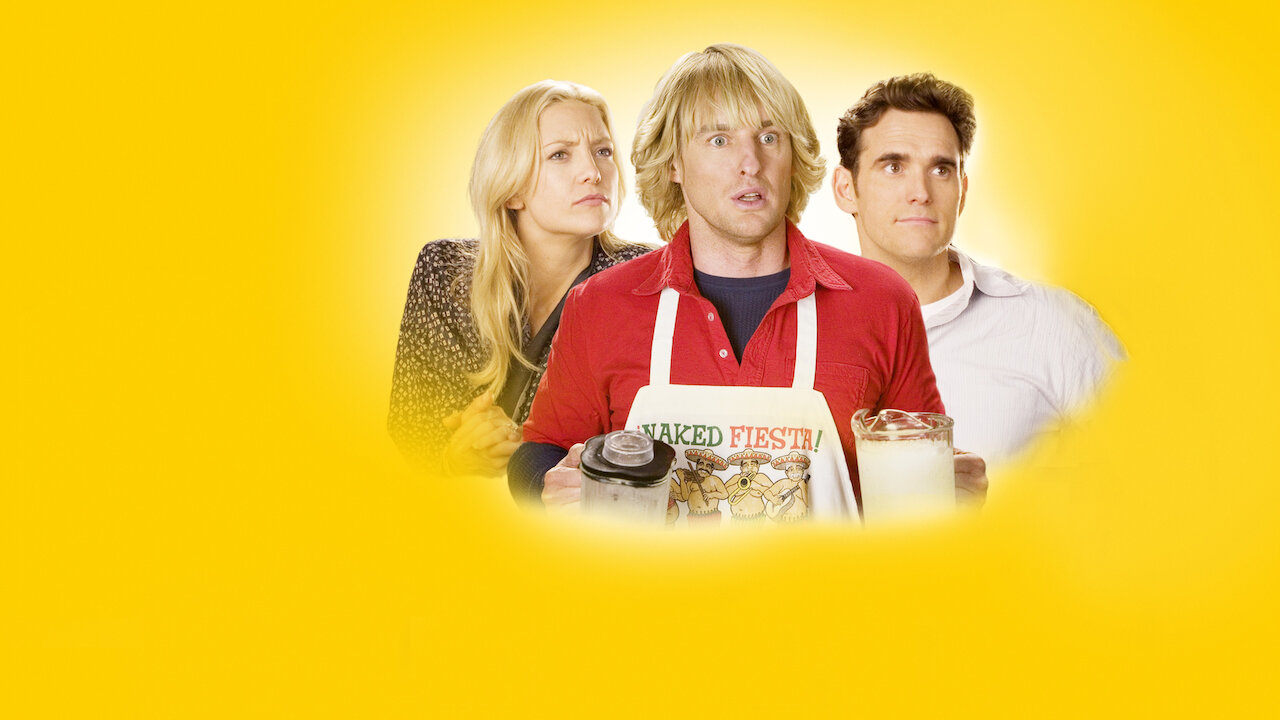 Watch You, Me and Dupree | Netflix