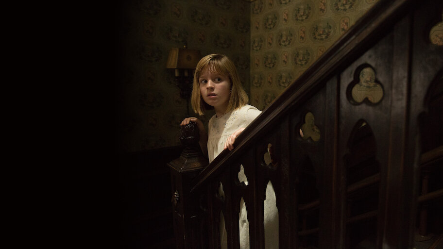 Annabelle 2: Creation | Netflix