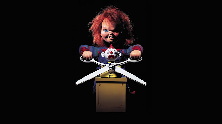 Chucky, el muñeco diabólico 2 | Netflix