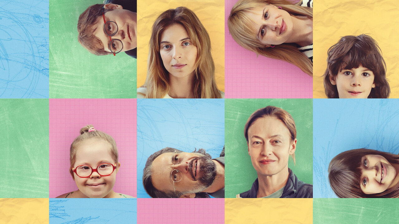 Матері пінгвінів | Офіційний сайт Netflix