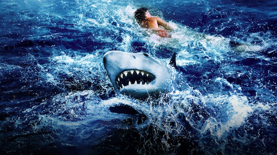 Watch Jaws 3 | Netflix